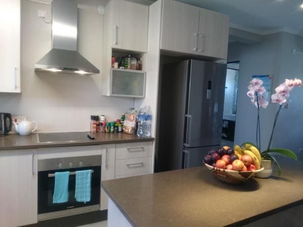Lifestyle Apartments - Botswana