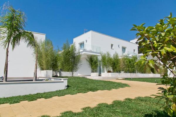 Terra D'acqua Resort & Spa - Torre San Giovanni