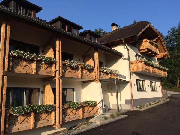 Marmotta Alpin Hotel - Werfenweng