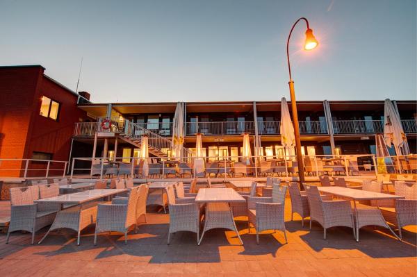 Smiltynės Jachtklubas - Lithuania