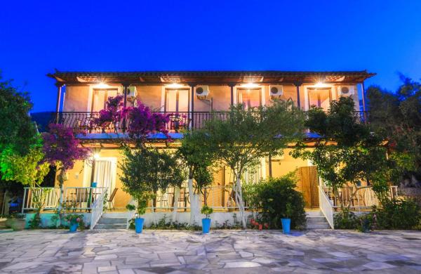 Stefanos Studios - Zakynthos