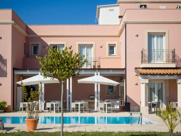 Hotel Danieli Pozzallo - Pozzallo