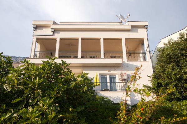 Buco And Mare - Tučepi