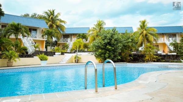 Hotel Ventura - Mauritius
