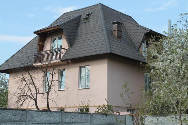 Hostel Teremok - Kiev