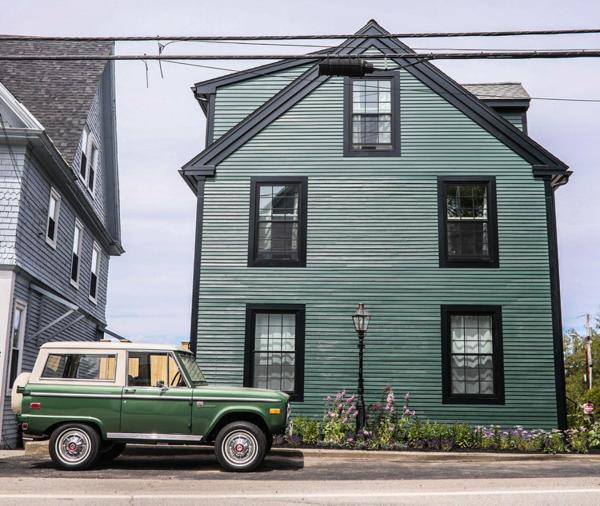 Great Island Inn - A Modern Boutique Hotel - New Hampshire
