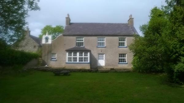 Creevy Lodge - County Donegal
