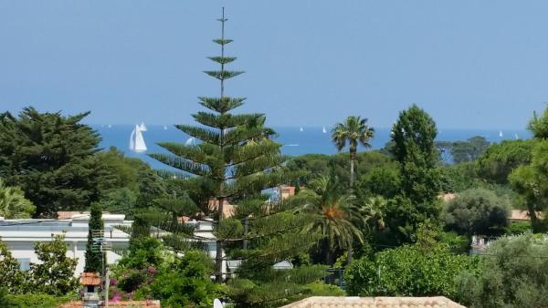 Green Cap D'antibes - Antibes