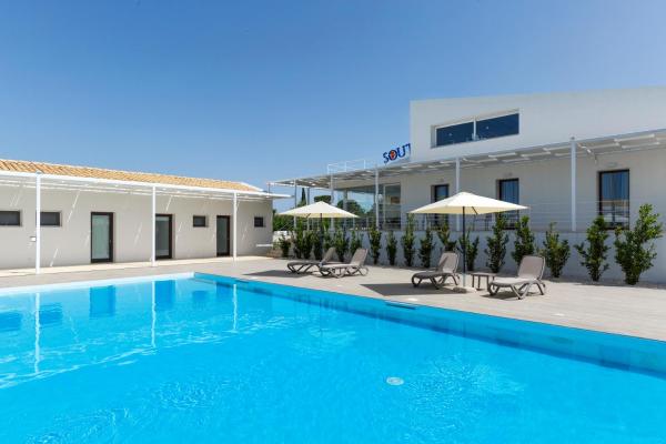 Southeast Hotel - Comiso