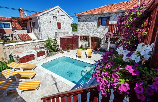 Studios Villa Romantica - Bibinje
