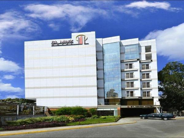 St Mark Hotel - Talisay