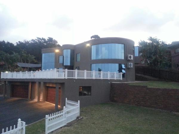 Mangie Villa - Ramsgate