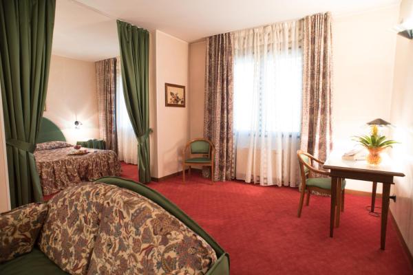 Hotel Tessarin - Albarella