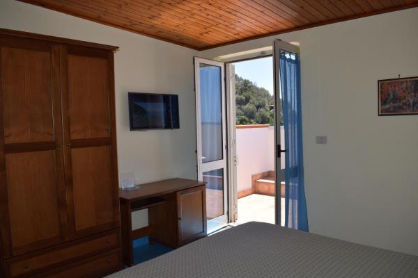 Hotel La Certosa - Campania