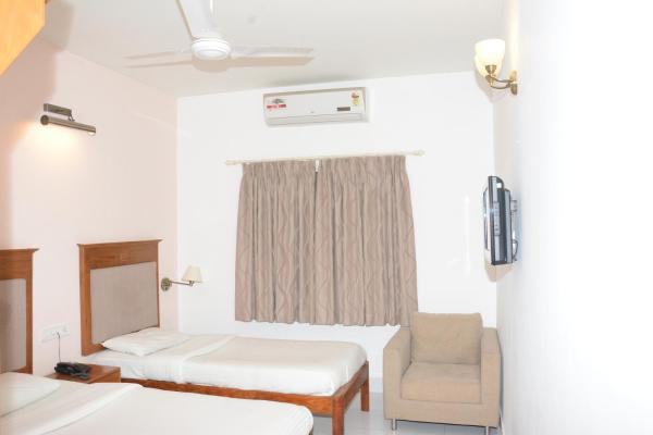 Sai Towers - Puttaparthi