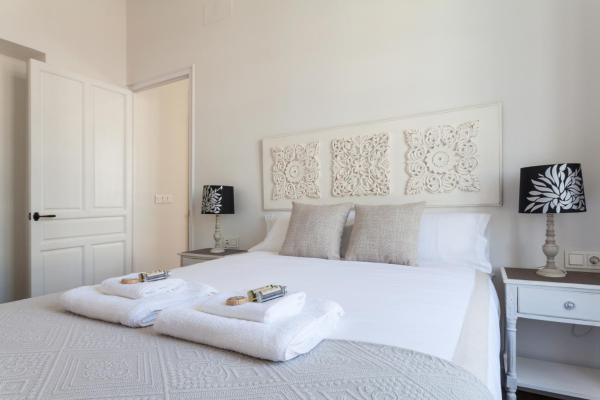 Stunning Boutique - Space Maison Apartments - Andalusia