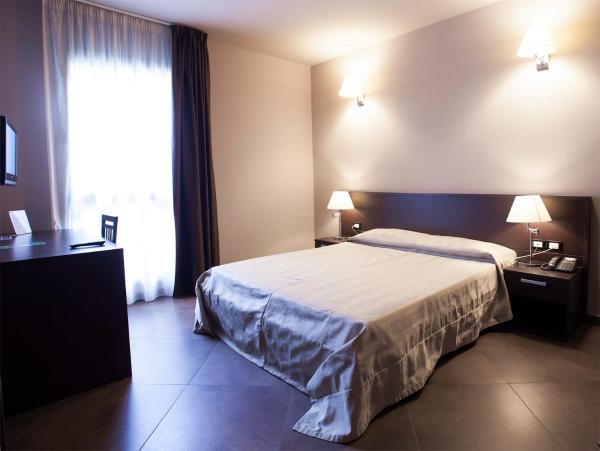 Hotel Le Badie - Rosignano Marittimo