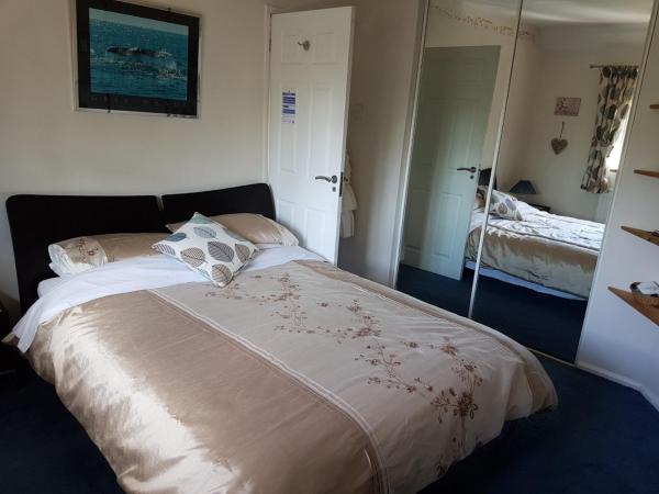 Chimneys B&b - Ipswich