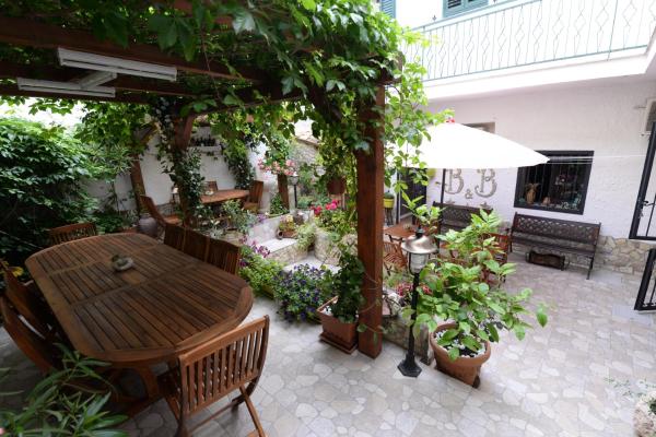 Bed And Breakfast Alberini - Rosolini