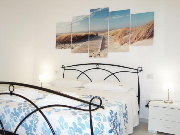 La Baia Apartments - Torre Lapillo