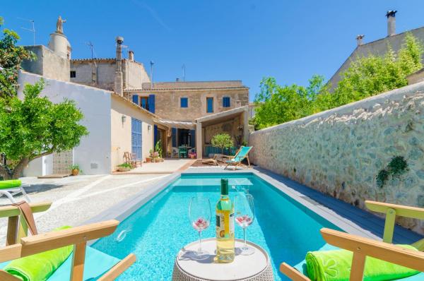 Ca Na Siona - Baleares