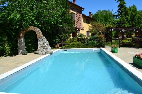Il Fiorile - Piedmont
