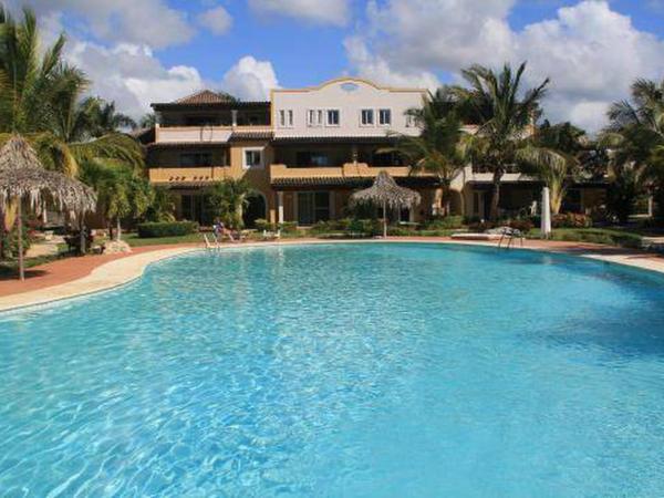Tamarindo - Dominican Republic