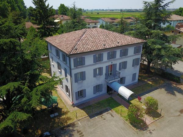 Hotel Sporting - Reggio Emilia