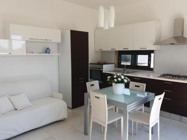 Casa Vacanze Porto Cesareo - Torre Lapillo