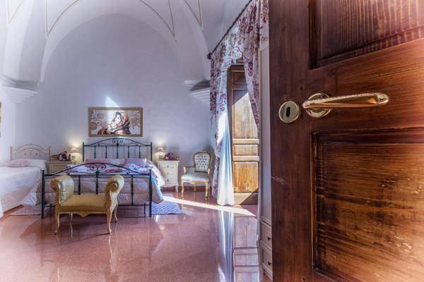 Palazzotto - Ostuni