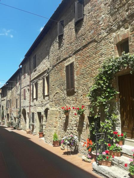 Poppy's House - Toskana