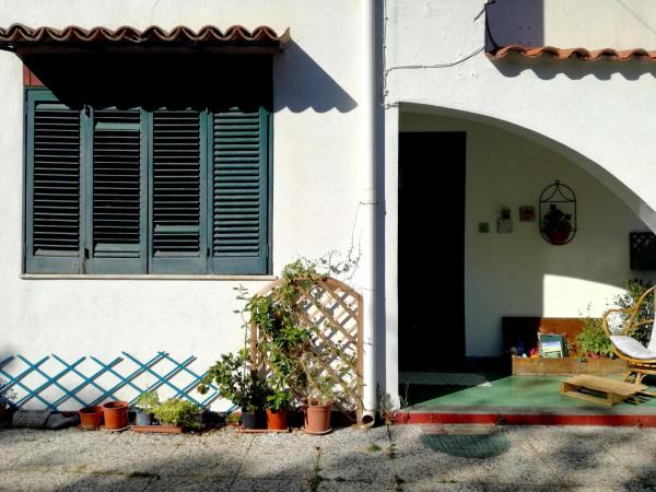 B&b Ondamarina - Campofelice di Roccella