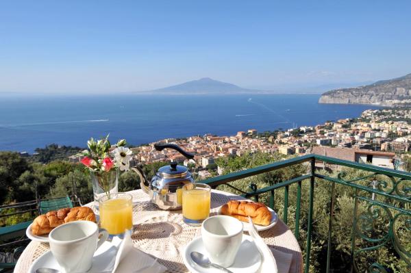 Casa Vacanze Chery - Sorrent