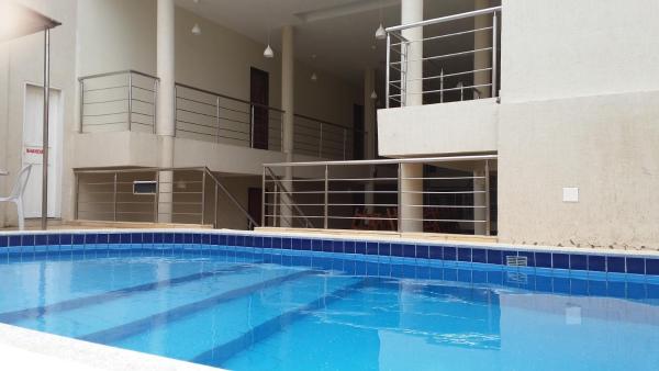 Hana Praia Hotel - Camocim