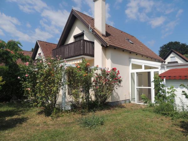 Haus Trappiste For Families Only Non Smoking !! Airco ! - Neusiedler See