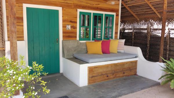 Salt Bay Kite And Dive Resort - Sri Lanka