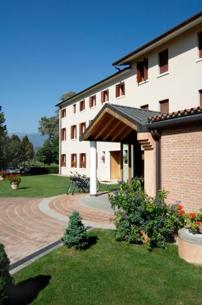 Hotel Del Parco Ristorante Loris - Conegliano