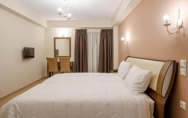 Hotel Anna - Янина