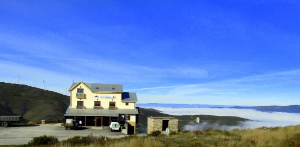 Pedras Lavradas - Portugal