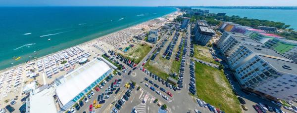 Summerland Mamaia - Constanța