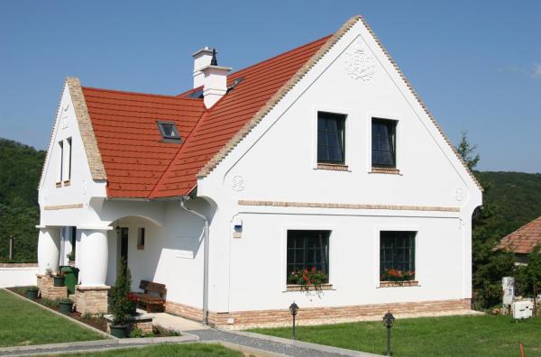 Pálos Resort - Hungary
