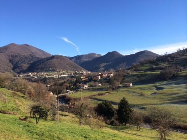 B&b Videtti - Sarnico