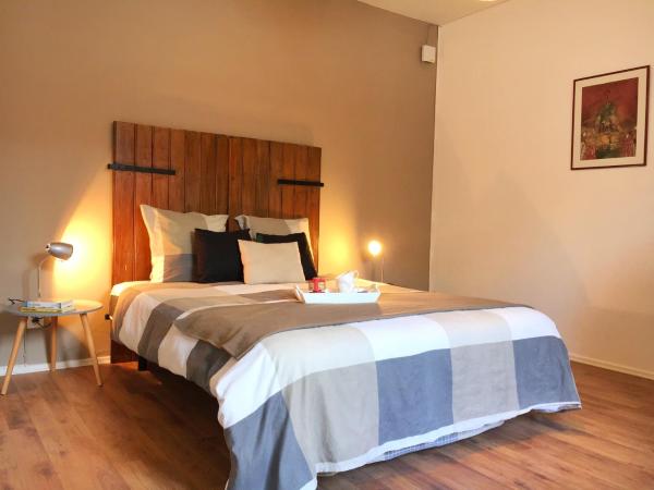 B&b La Clé D'alsace - Zwarte Woud