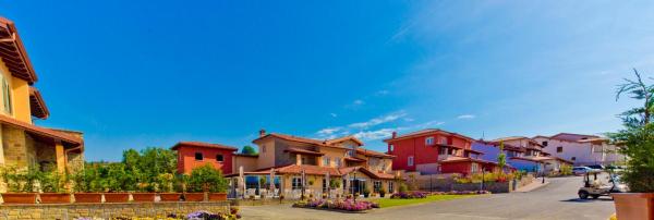 Villa Carolina Resort - Piedmont