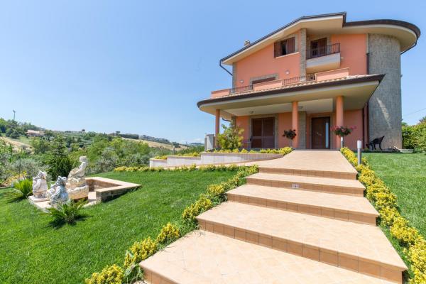 B&b Paradiso - Petacciato
