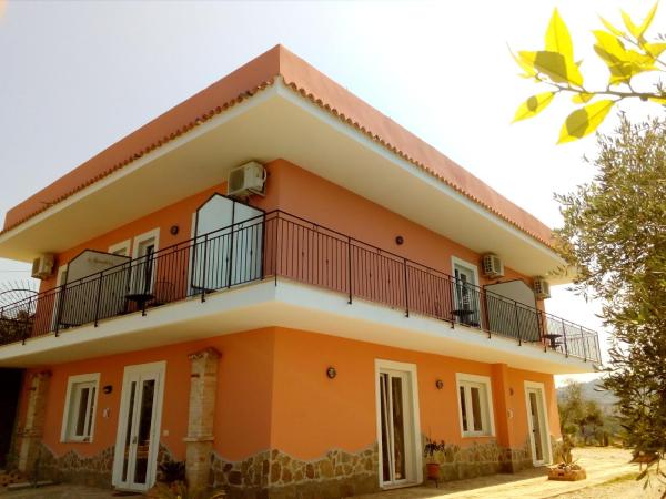Casale 920 - Paestum