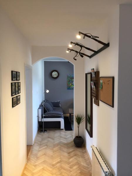 Apartment Gondola - Maribor