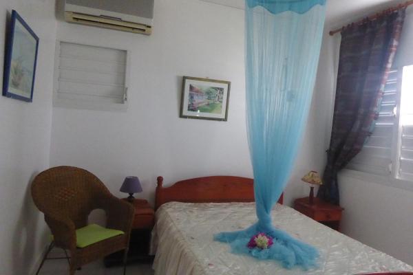 Résidence Le Belvedere De Gissac - Guadeloupe