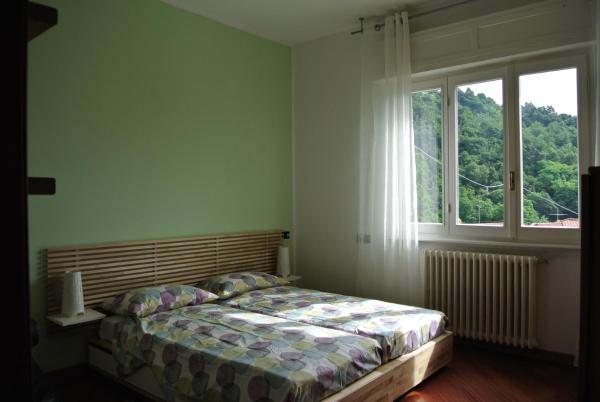 B&b Sari - Cernobbio