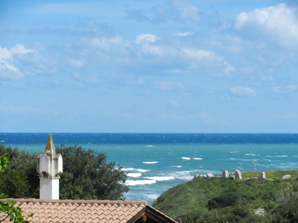 Tenuta Molino Di Mare- Ecoretreat & Villini - Vico del Gargano